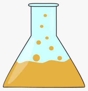 Explosion Clipart Beaker - Science Clipart Beaker PNG Image ...