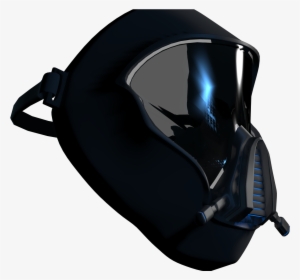 D Object Design Masks Pinterest Side - Gas Mask Png Side PNG Image ...