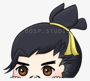 Hanzo - Hanzo Icon PNG Image | Transparent PNG Free Download on SeekPNG