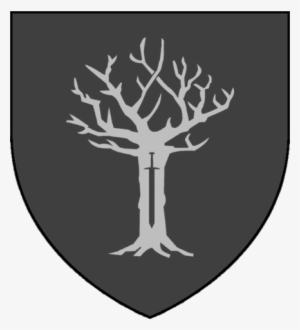 House Forrester Shield Icon - House Forrester PNG Image | Transparent ...
