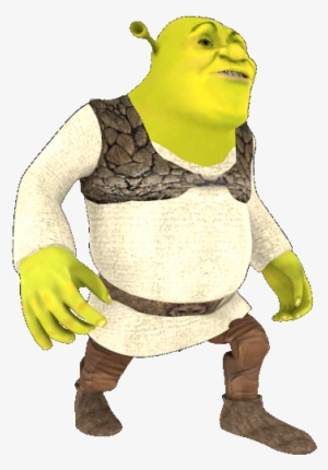 Shrek Png PNG Image | Transparent PNG Free Download on SeekPNG