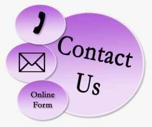 Contact - Contact Us Logo Transparent PNG Image | Transparent PNG Free ...