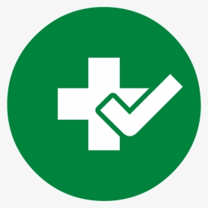 Safety First Png - Safety First Green Cross PNG Image | Transparent PNG ...
