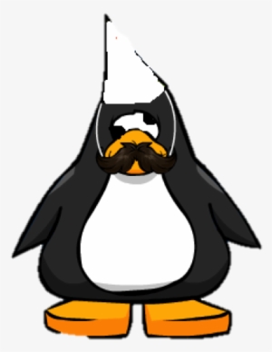Derp Penguin - Club Penguin Derp PNG Image | Transparent PNG Free ...