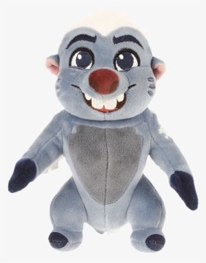 Bunga Disneycollection Plush - Disney Collection Peluche Mini Bunga PNG ...