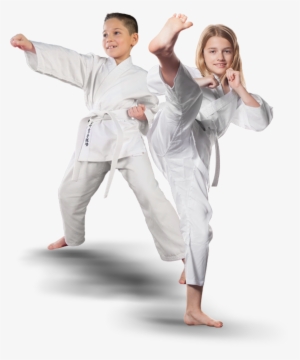 Karate Png - Kid Karate Actions PNG Image | Transparent PNG Free ...