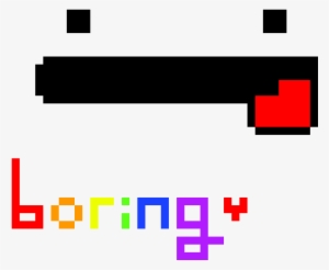 Boring - Graphic Design PNG Image | Transparent PNG Free Download on ...