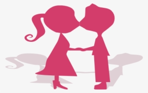 Couple Sticker - Love Couple Sticker Png PNG Image | Transparent PNG ...