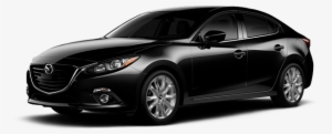 2015 Mazda Mazda3 4 Door I Sport Liqu - 2016 Mazda 3 Blue PNG Image ...