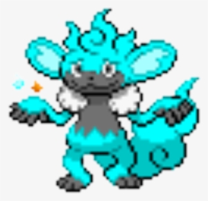 Flare Simisear - Simisear Sprite PNG Image | Transparent PNG Free ...