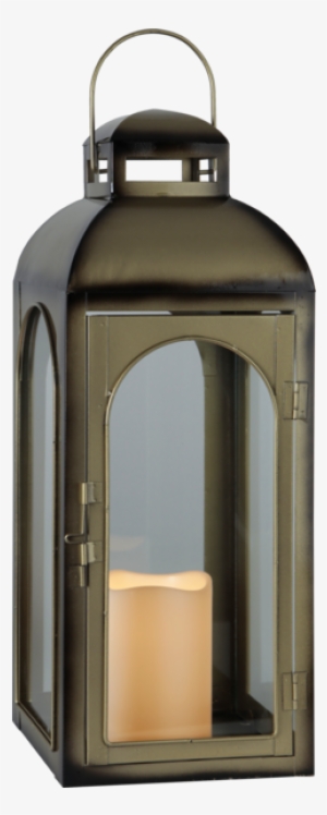 Lantern Dome - Decorative Light Alissa, 43 Cm PNG Image | Transparent ...