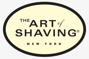 Art Of Shaving Logo PNG Image | Transparent PNG Free Download on SeekPNG