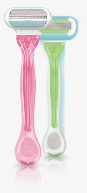 Gillette Venus Disposable Razors - Gillette Venus Sensitive Disposable ...