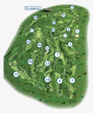 Set On 300 Acres Of Gently Rolling Sand Dunes, The - Barnbougle Dunes ...