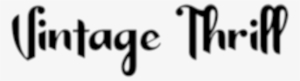 Filter By Category - Calligraphy PNG Image | Transparent PNG Free ...