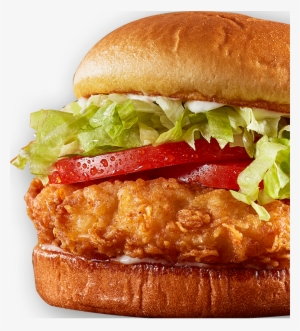 Chicken Sandwich PNG Image | Transparent PNG Free Download on SeekPNG