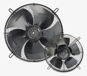 Axial Fans - Metal Blades - Large Axial Fan At Kolkata PNG Image ...