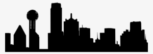 Dfw's - Dfw Skyline PNG Image | Transparent PNG Free Download on SeekPNG