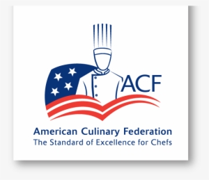 Acf Chefs Logo PNG Image | Transparent PNG Free Download on SeekPNG
