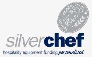 Silver Chef Logo - Silver Chef Limited Logo PNG Image | Transparent PNG ...