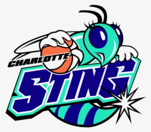 Belirtilmemiş - Charlotte Sting Logo Png PNG Image | Transparent PNG ...