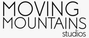 Moving Mountains Studios PNG Image | Transparent PNG Free Download on ...