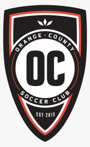 Orange County Soccer Club - Orange County Sc Logo PNG Image ...