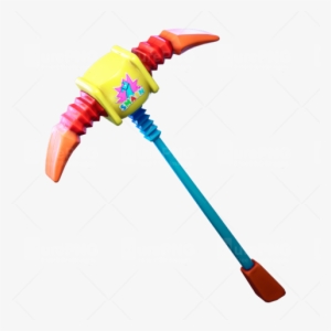 Rare Tooth Pick Pickaxe - Fortnite PNG Image | Transparent PNG Free ...