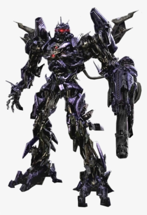Shockwave- Transformers War For Cybertron - Shockwave Transformers ...