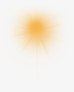 Orange Flare High Res Psd - Bling Flare Png PNG Image | Transparent PNG ...