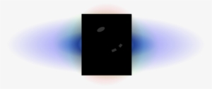 Black Hole Speaker Box - Bfdi Black Hole Speaker Box PNG Image ...