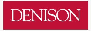 Denison University Logo PNG Image | Transparent PNG Free Download on ...