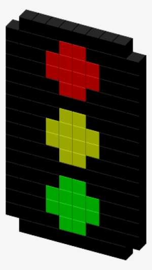 View Favicon On T-shirt - Traffic Light PNG Image | Transparent PNG ...
