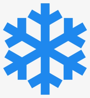 Snowflake Winter Ice Crystal Png Image - Winterclash 2019 PNG Image ...