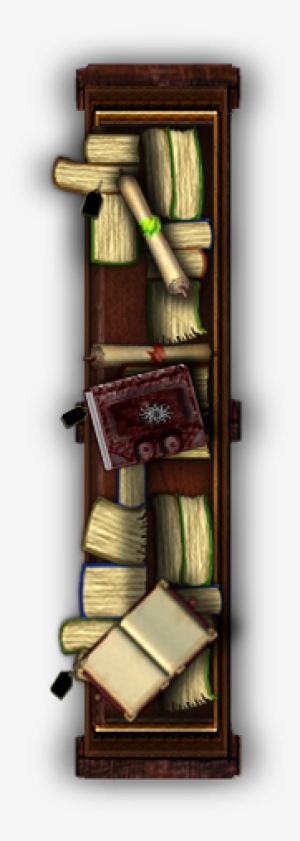 24 Mar 2009 - Shelf Dundjinni PNG Image | Transparent PNG Free Download ...