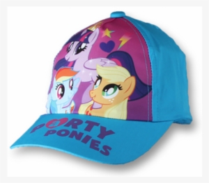 My Little Pony Cap PNG Image | Transparent PNG Free Download on SeekPNG