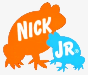 Nick Jr Logo PNG Images | PNG Cliparts Free Download on SeekPNG