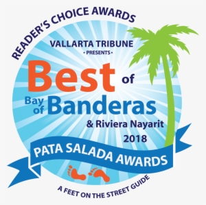 Best Of Banderas Logo - Restaurant PNG Image | Transparent PNG Free ...
