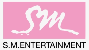 Sm-entertainment - Logo Sm Ent Png PNG Image | Transparent PNG Free ...