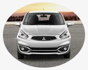 2018 Mitsubishi Mirage In Starlight Silver Metallic - 2018 Mitsubishi ...