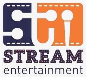 Logo Stream Entertainment PNG Image | Transparent PNG Free Download on ...
