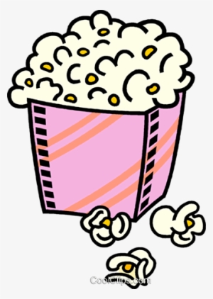 Popcorn PNG Images | PNG Cliparts Free Download on SeekPNG