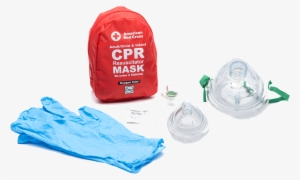 Images - American Red Cross Adult/child And Infant Cpr Mask PNG Image ...