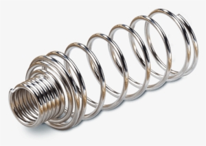 Compression Spring Supplier - Compression Spring PNG Image ...
