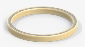 Canted Coil Spring Seal - Eclipse Engineering, Inc. PNG Image | Transparent PNG Free Download on ...