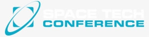 Conference Logo - Space Tech Expo Usa PNG Image | Transparent PNG Free ...