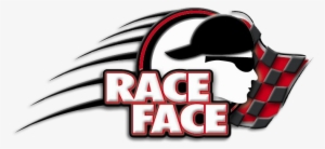 Race Face Logo Png - Race Face PNG Image | Transparent PNG Free ...