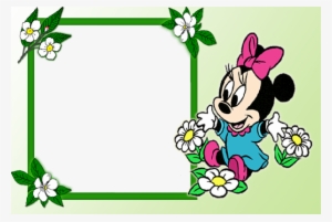 08 Jan 2010 - Minnie Cadre PNG Image | Transparent PNG Free Download on ...