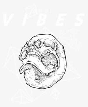 Cool Vibes - Illustration PNG Image | Transparent PNG Free Download on ...