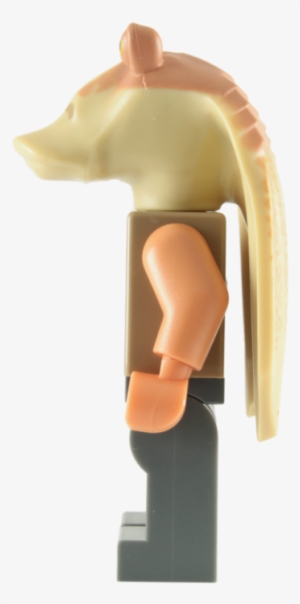 Lien Direct, - Jar Jar Binks Muscle PNG Image | Transparent PNG Free ...